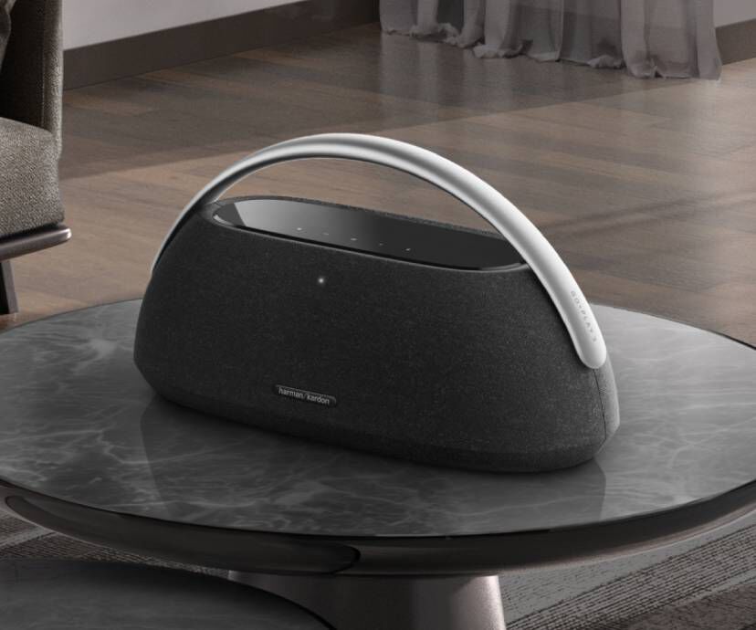 Harman Kardon