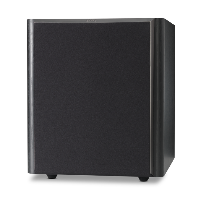 Studio SUB 260P | JBL® Studio 2 Series 12” Powered Subwoofer