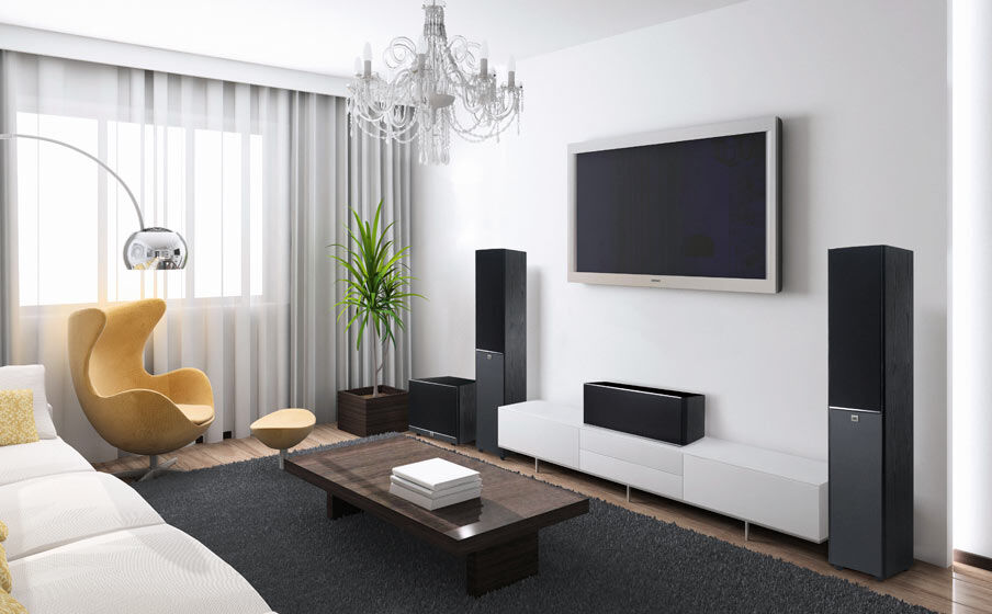 Arena 120 | Surround Loudspeakers