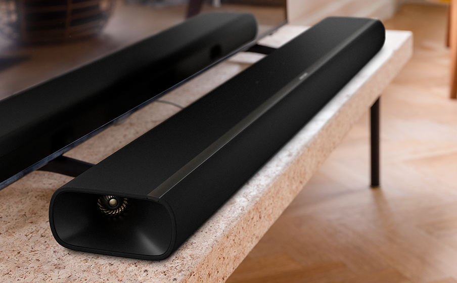 Harman Kardon Enchant 1100 | Powerful all-in-one soundbar with 11 ...