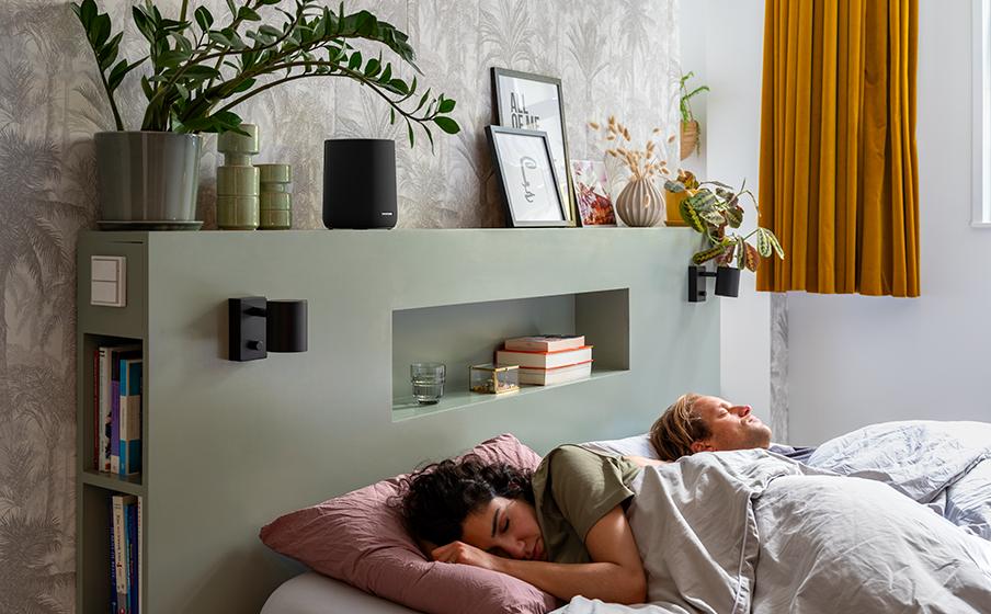 Harman Kardon Enchant Speaker | Compact wireless speaker