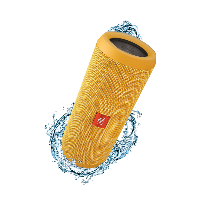 JBL Flip 3 | Full-featured splashproof portable speaker with ...