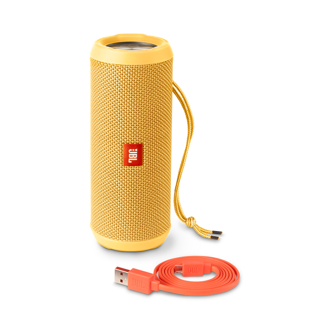 JBL Flip 3 | Full-featured splashproof portable speaker with ...