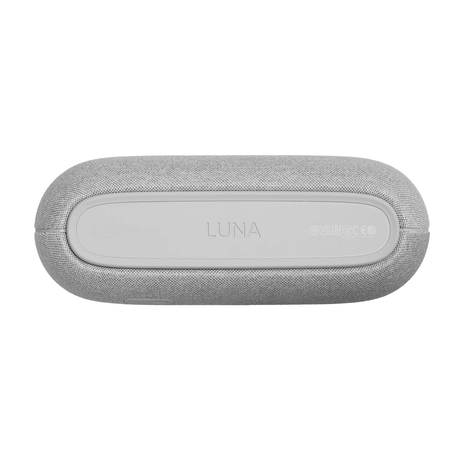 Harman Kardon Luna | Elegant portable Bluetooth speaker with 12 hours ...