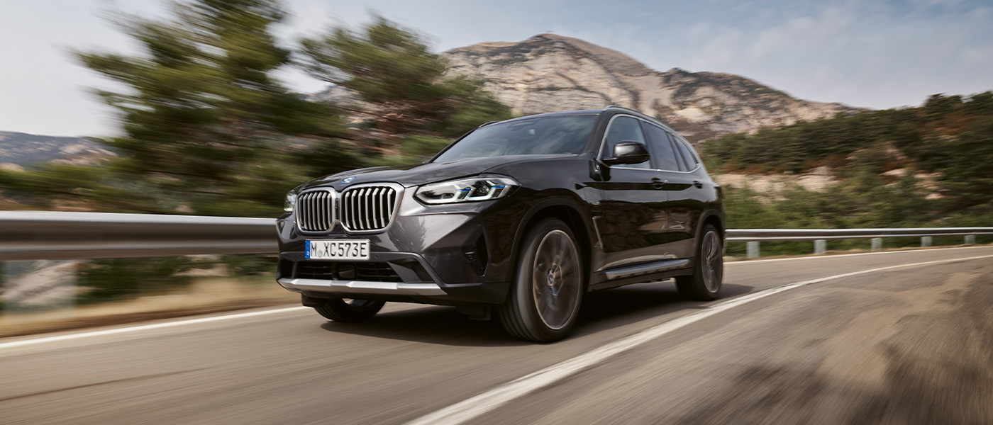 Harman Kardon Automotive BMW