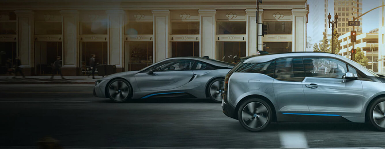 Harman Kardon Automotive BMW