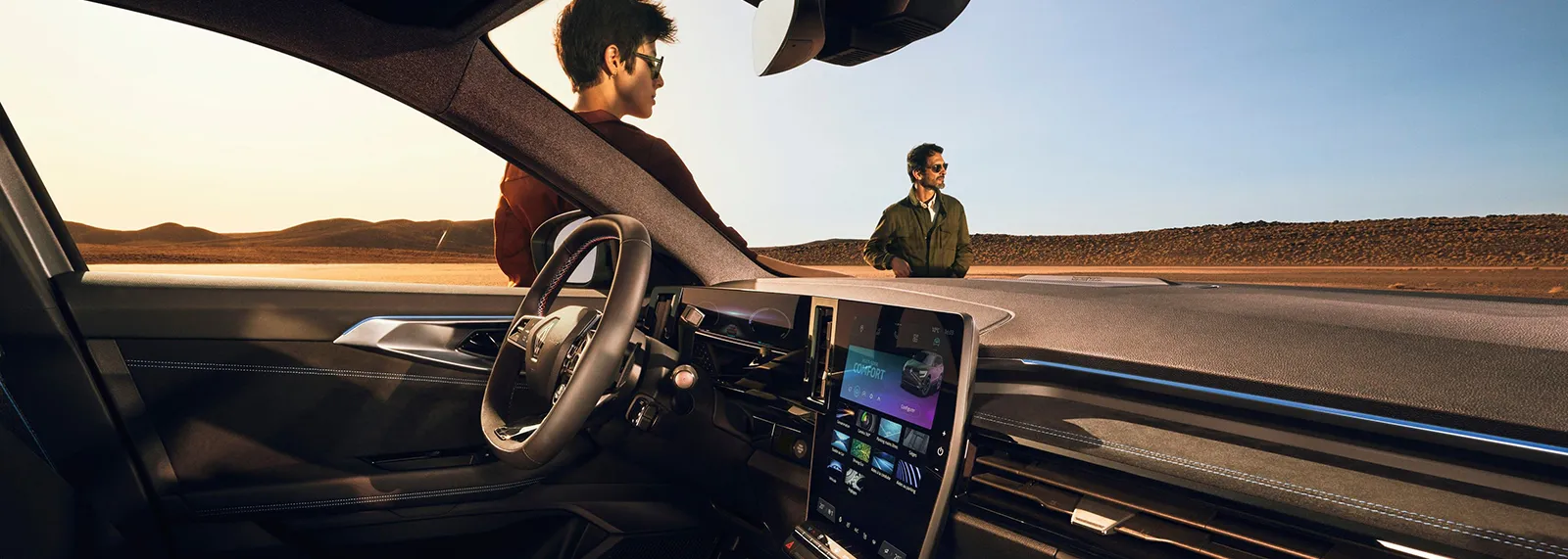 Harman Kardon Automotive Renault