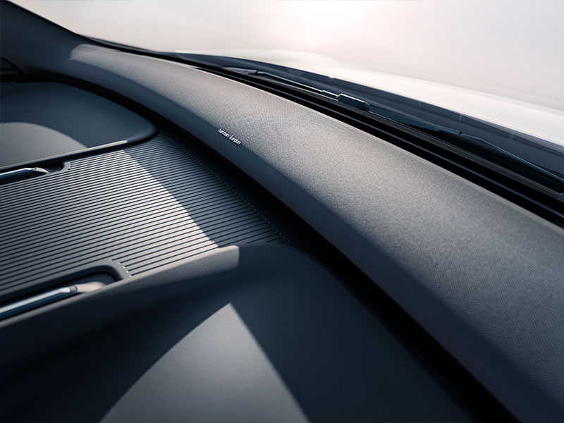 Harman Kardon Automotive Volvo