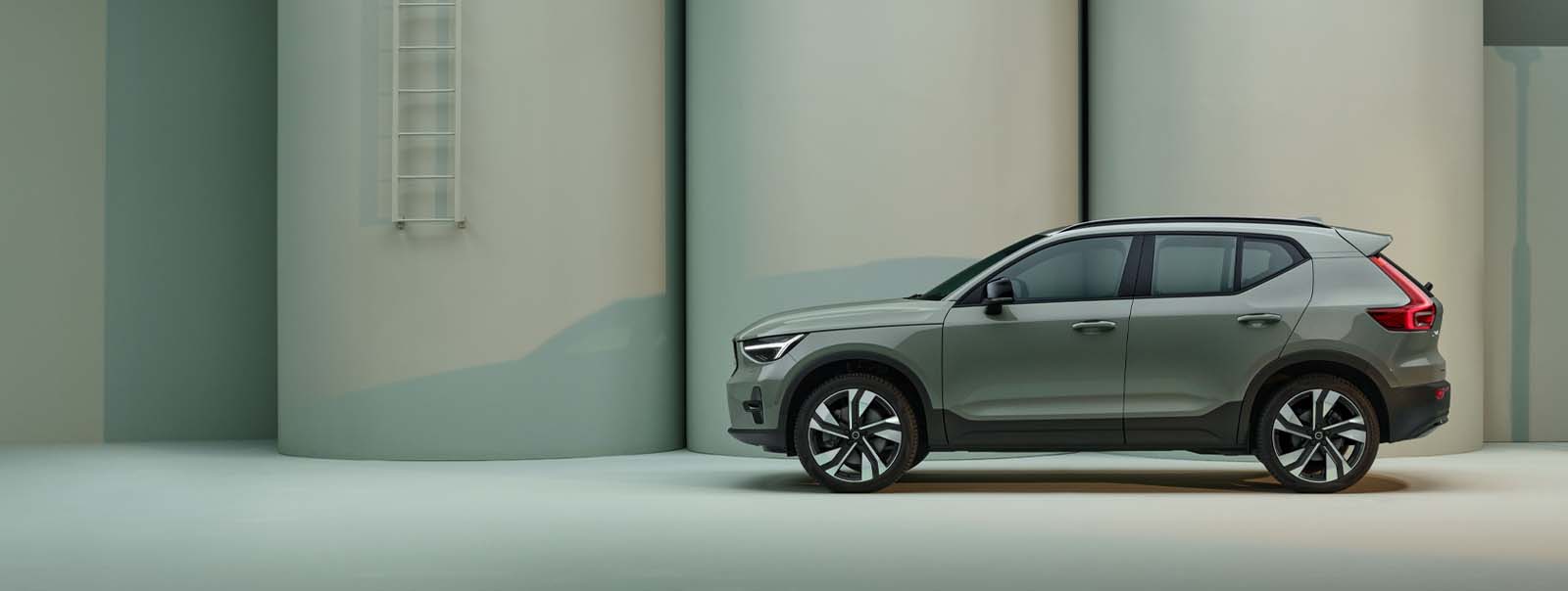 Harman Kardon Automotive Volvo