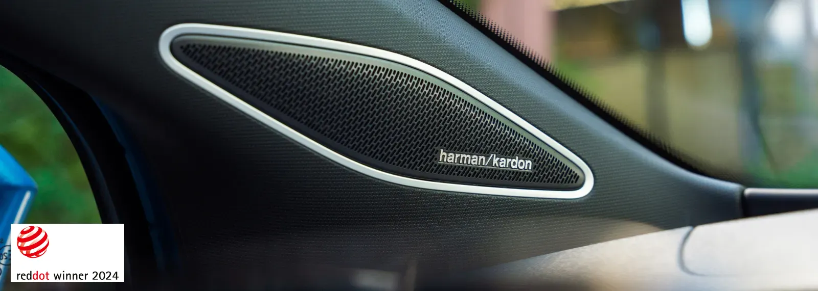 Harman Kardon & Volkswagen