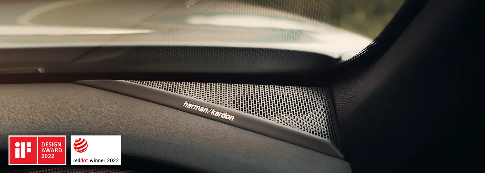 Harman Kardon Automotive Renault