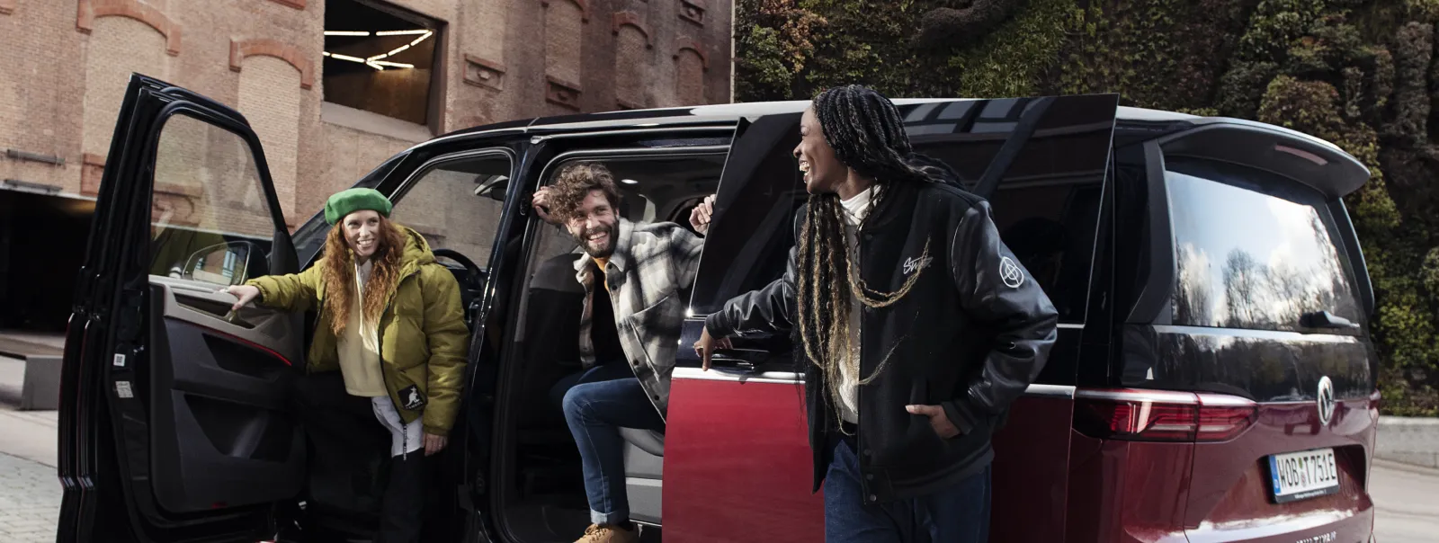 Harman Kardon & Volkswagen