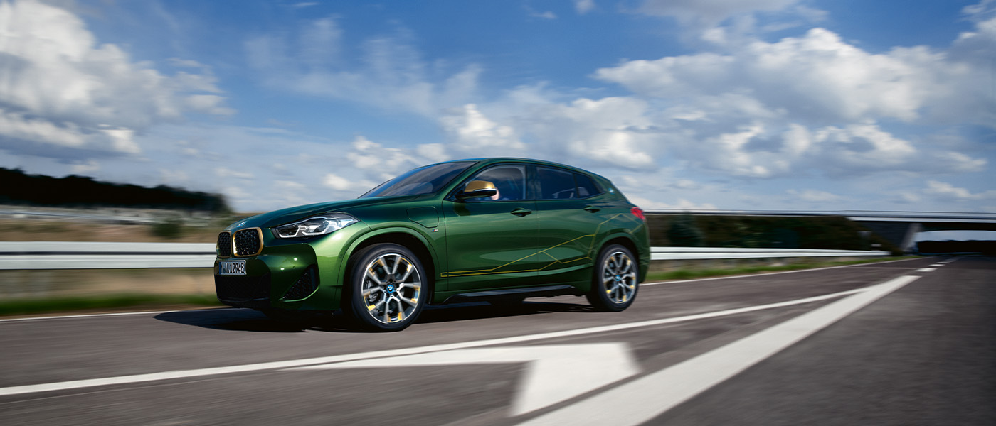 Harman Kardon Automotive BMW