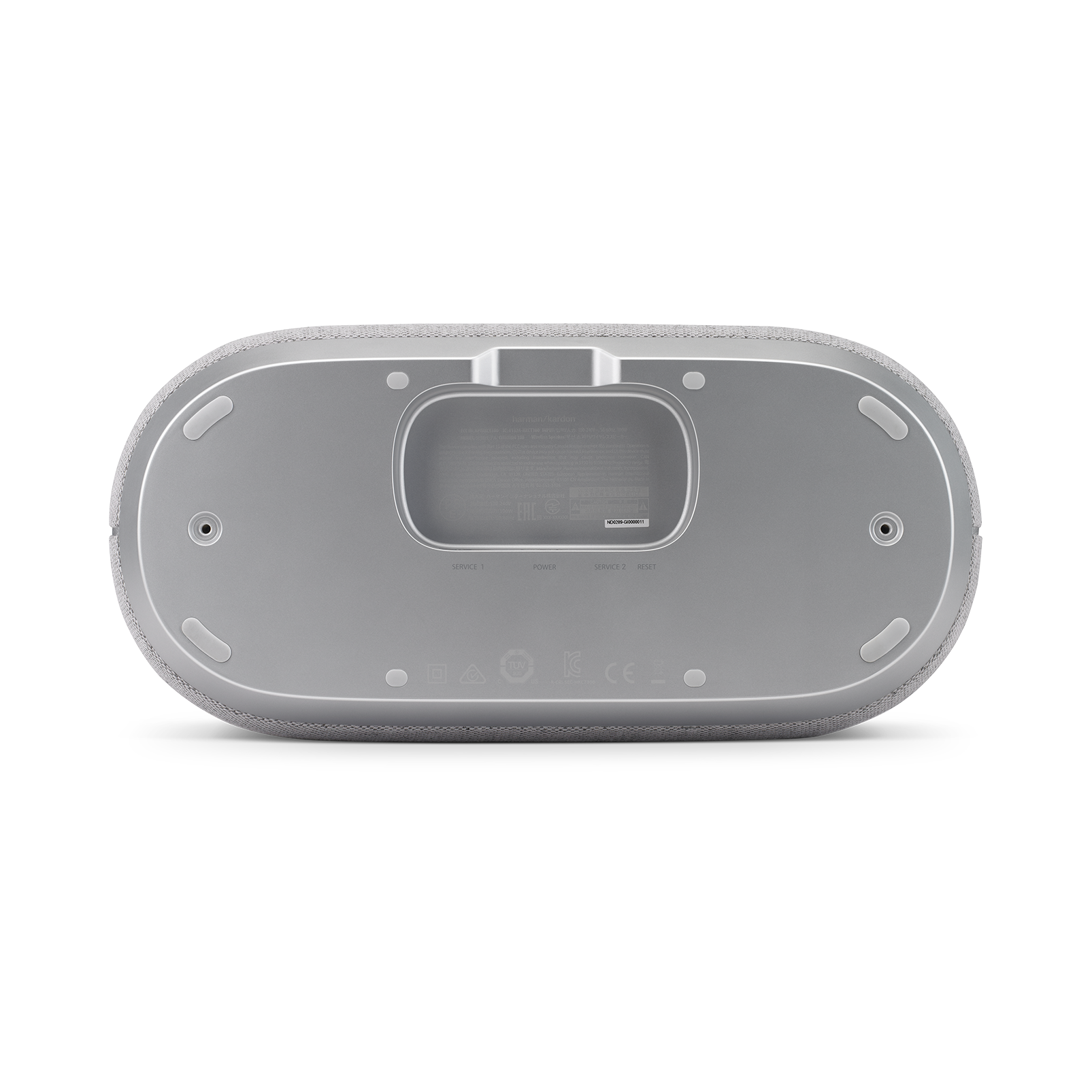 Harman Kardon Citation 300 | The medium-size smart home speaker with ...